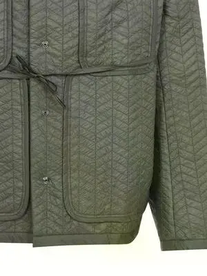 CRAIG GREEN Cotton-blend Shirt Jacket