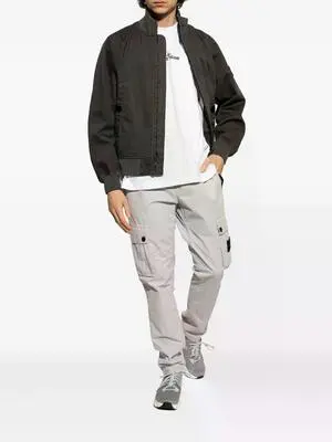On Cloudswift 3 Sneakers - Grey