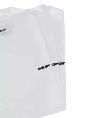 AMBUSH Cotton Jersey T-shirt