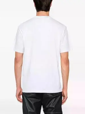 Just Cavalli Logo-print T-shirt