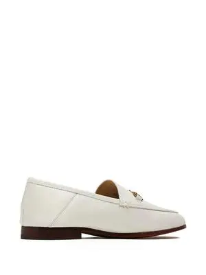 Sam Edelman Loraine Loafers - White