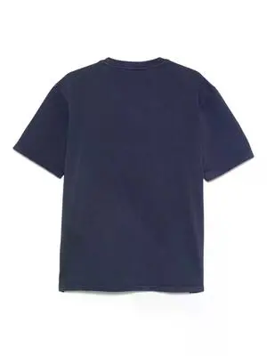 AUTRY Cotton T-shirt