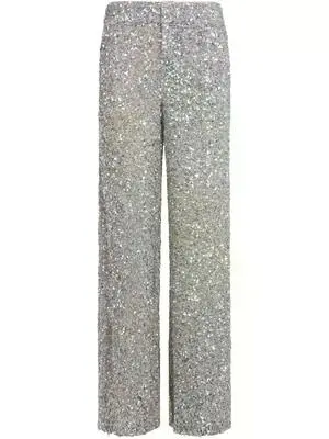Alice + Olivia Mame Trousers