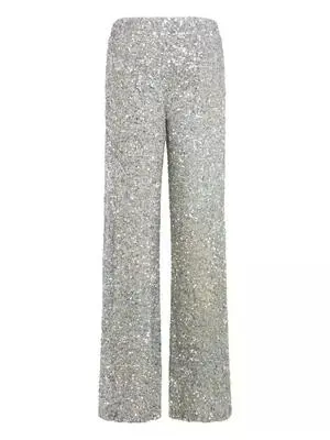 Alice + Olivia Mame Trousers