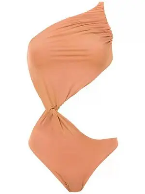 Amir Slama Twisted Swimsuits