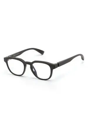 Mykita Bellis Square-frame Glasses