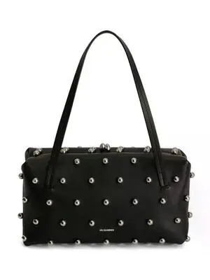 JIL SANDER Goji Pillow Tote Bag