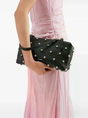 JIL SANDER Goji Pillow Tote Bag