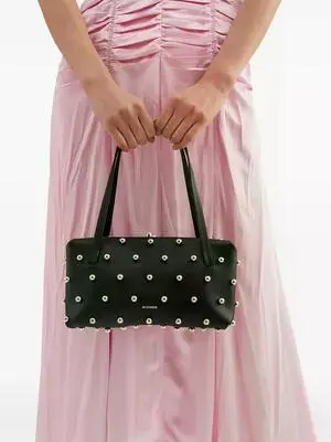 JIL SANDER Goji Pillow Tote Bag