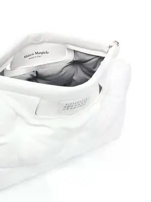 MAISON MARGIELA Glam Slam Classique Shoulder Bag