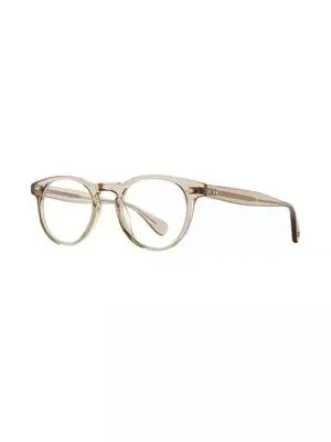 Garrett Leight Hercules Glasses