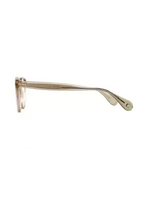 Garrett Leight Hercules Glasses