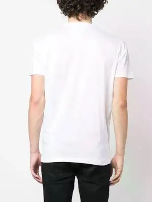 Dsquared2 Logo-print Short-sleeve T-shirt