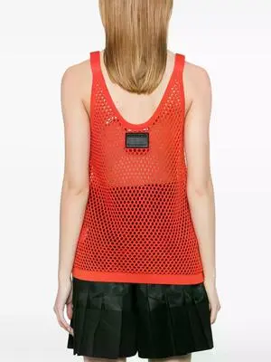 Helmut Lang Scoop-neck Tank Top