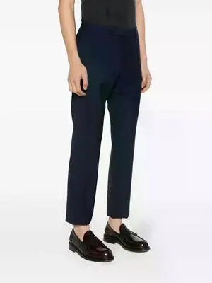ROTA Pressed-crease Trousers