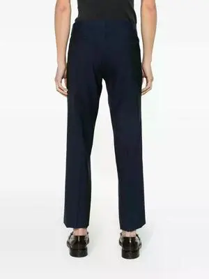 ROTA Pressed-crease Trousers