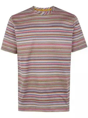 Paul Smith Striped T-shirt