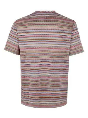 Paul Smith Striped T-shirt