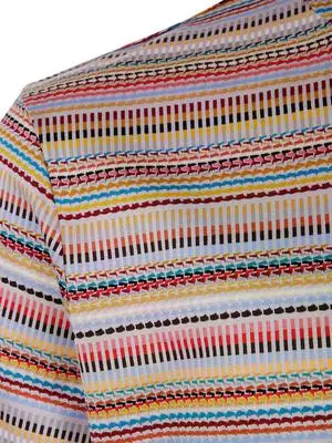 Paul Smith Striped T-shirt