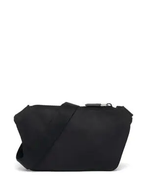 Prada Logo-appliqué Re-nylon Belt Bag