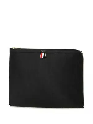Thom Browne Document Gusset Folio