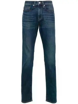 FRAME L'homme Tapered Jeans - Blue