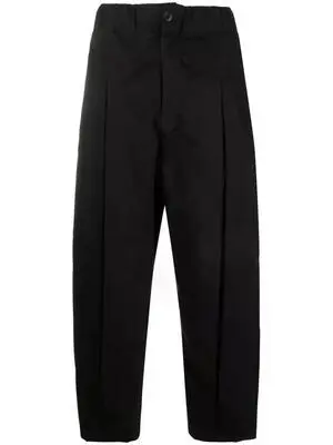 Sage Nation Wide Leg Pants For Men