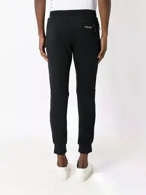 Armani Exchange Tapered Track Pants