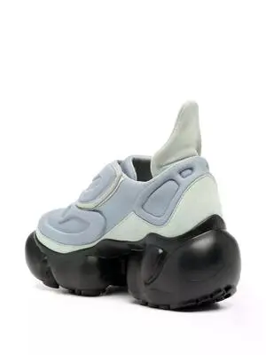 GROUNDS Moopie Nazca Sneakers