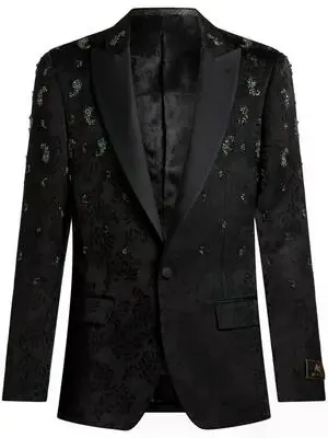 Etro Single-breasted Blazer