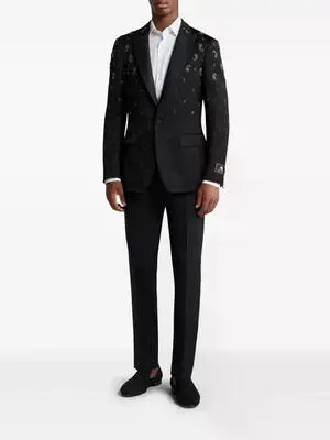 Etro Single-breasted Blazer