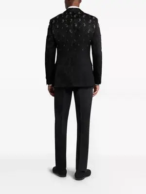 Etro Single-breasted Blazer