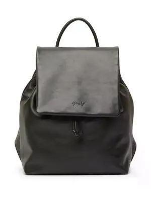 Marsèll Pattina Leather Backpack