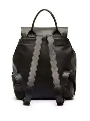 Marsèll Pattina Leather Backpack