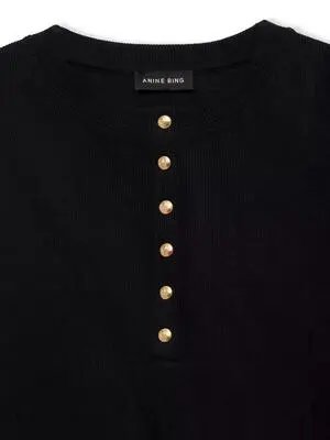 ANINE BING Alessia T-shirt