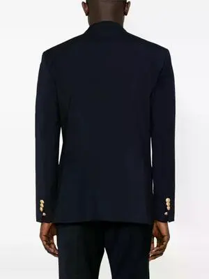 Dsquared2 Palm Beach Virgin Wool Blazer