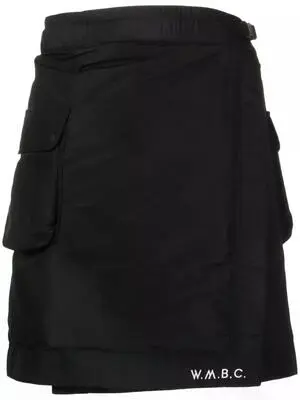 White Mountaineering Shorts For Men