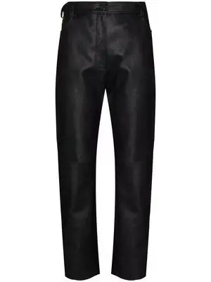 Stella McCartney Hailey Cropped Trousers
