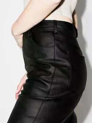 Stella McCartney Hailey Cropped Trousers
