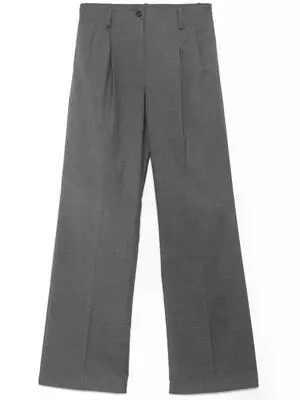 N°21 Button Detailed Pants For Women
