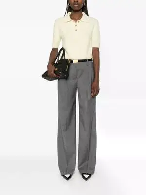 N°21 Tailored Trousers