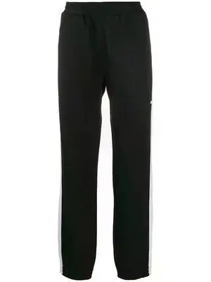 MSGM Striped Sweatpants