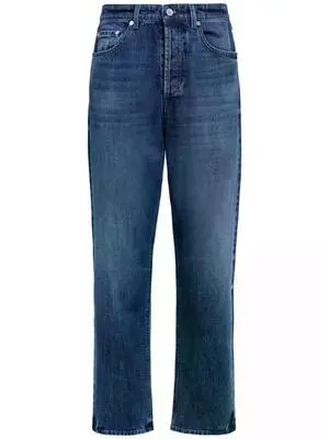 Missoni Venezia-motif Jeans