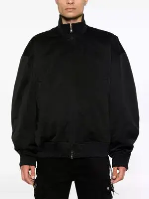 MASTERMIND WORLD Puzzle Bomber Jacket