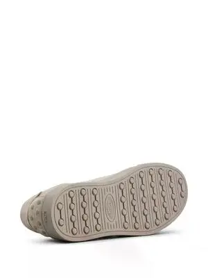 TOD'S Leather Sneakers