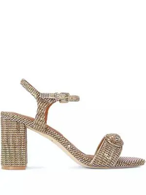 Kurt Geiger Block Heel Sandals For Women