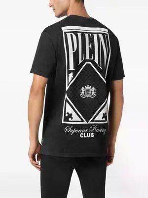 Philipp Plein Racing Club T-shirt