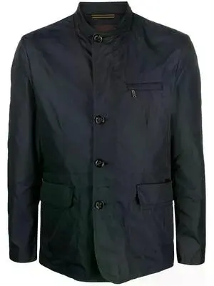 Moorer Button Detailed Jackets For Men