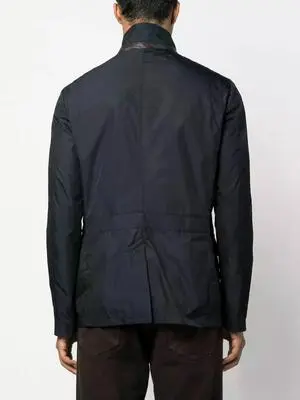 MOORER Single-breasted Jacket