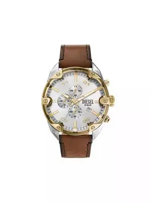 DIESEL® 49mm Timepiece